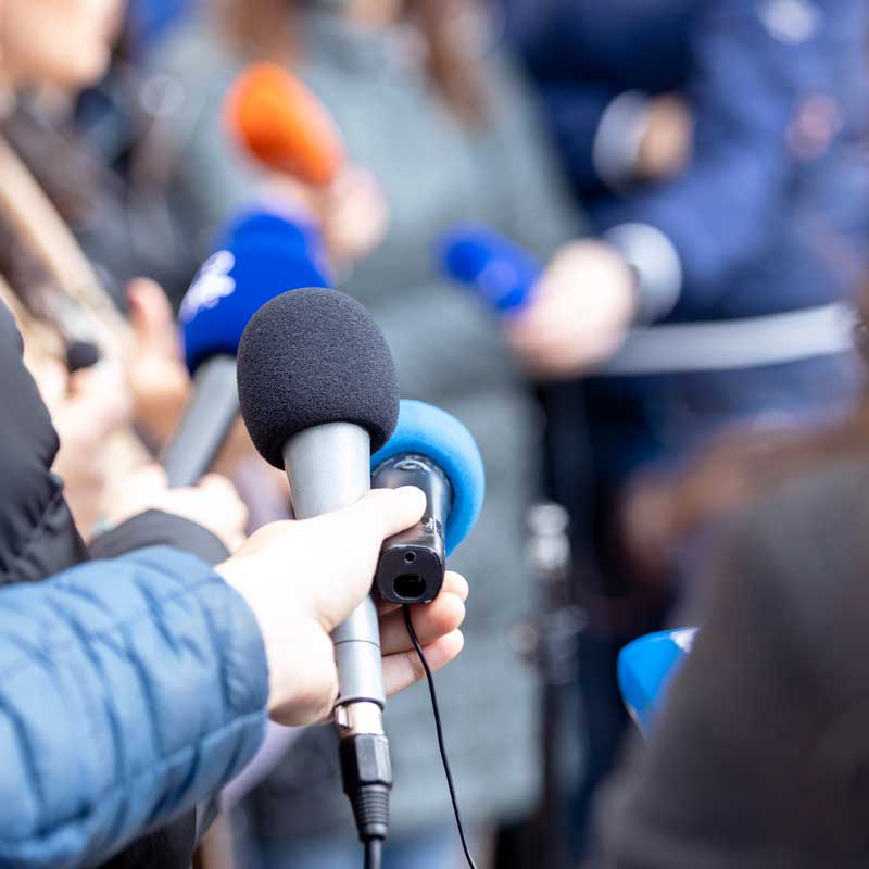 Publicity for Your Product | Arranging Media Coverage for 35 Years